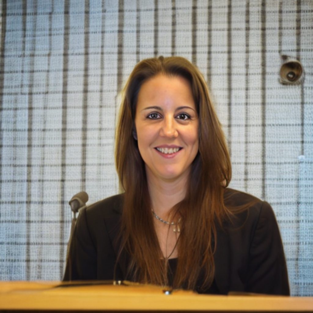 Stacey Cook: Therapist, Coach, Survivor